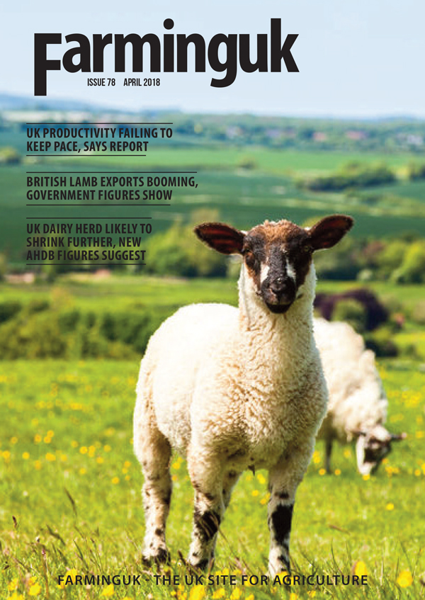 FarmingUK Magazine April 2018 edition of FarmingUK online magazine ...