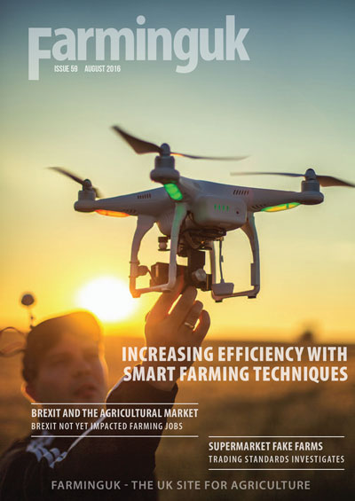FarmingUK Magazine August 2016 edition of FarmingUK online magazine ...
