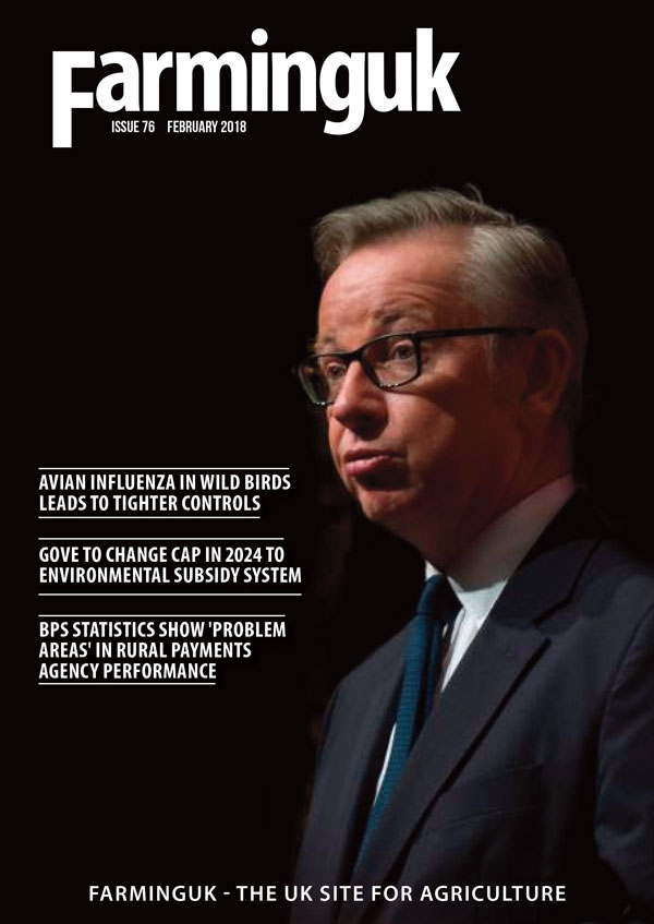 FarmingUK Magazine February 2018 edition of FarmingUK online magazine ...