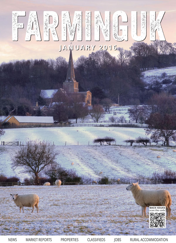 FarmingUK Magazine January 2016 edition of FarmingUK online magazine ...