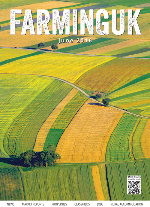 FarmingUK Magazine June 2016 edition of FarmingUK online magazine ...
