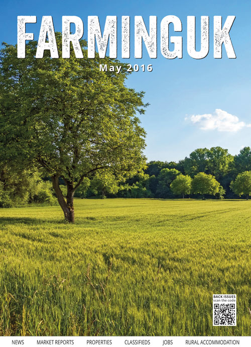 FarmingUK Magazine May 2016 edition of FarmingUK online magazine - read ...