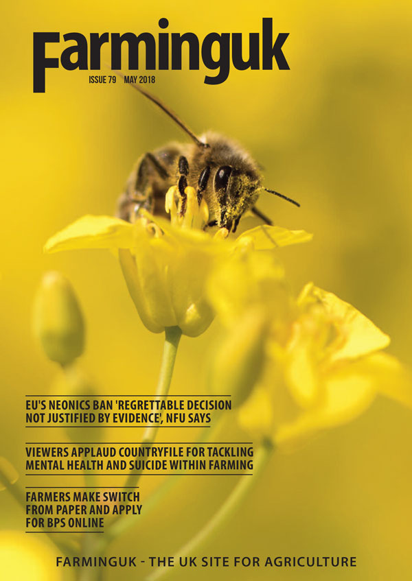 FarmingUK Magazine May 2018 edition of FarmingUK online magazine - read ...