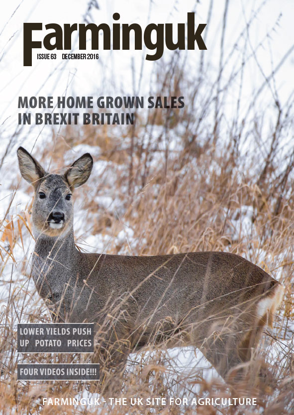 FarmingUK Magazine December 2016 edition of FarmingUK online magazine ...
