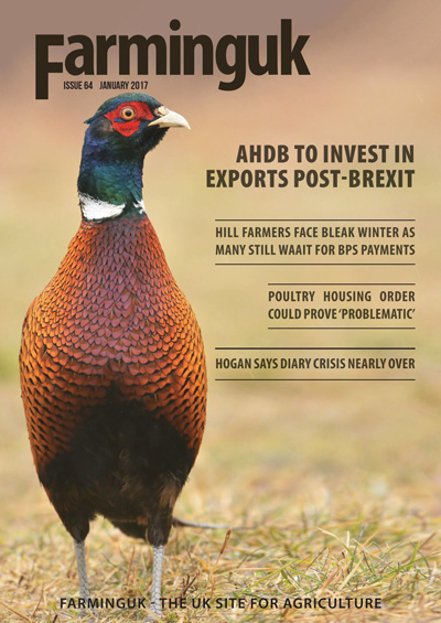 FarmingUK Magazine January 2017 edition of FarmingUK online magazine ...