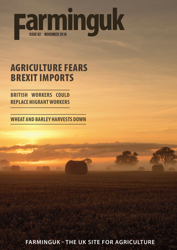 FarmingUK Magazine November 2016 edition of FarmingUK online magazine ...