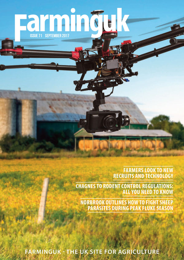 FarmingUK Magazine September 2017 edition of FarmingUK online magazine ...