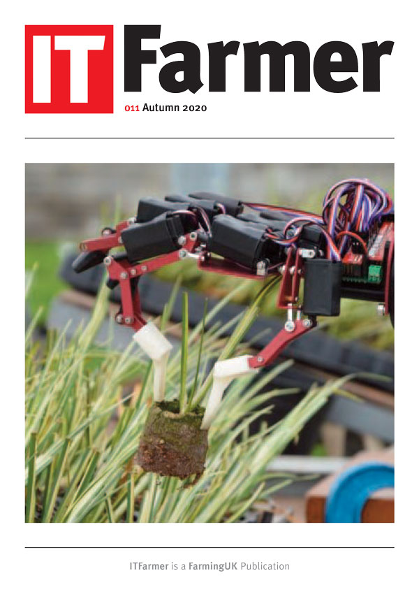 Autumn 2020 - IT Farmer Magazine