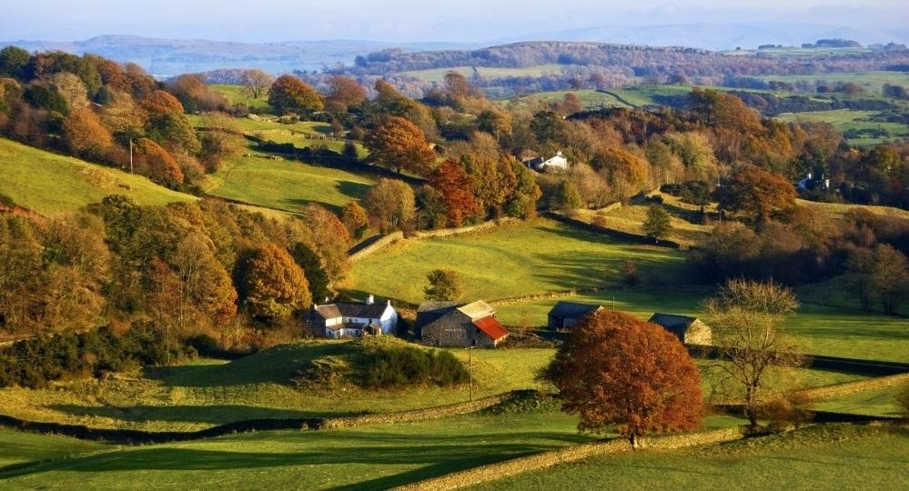 FarmingUK | Bankhead Farm - West Lothian | Farm Rentals - B&B