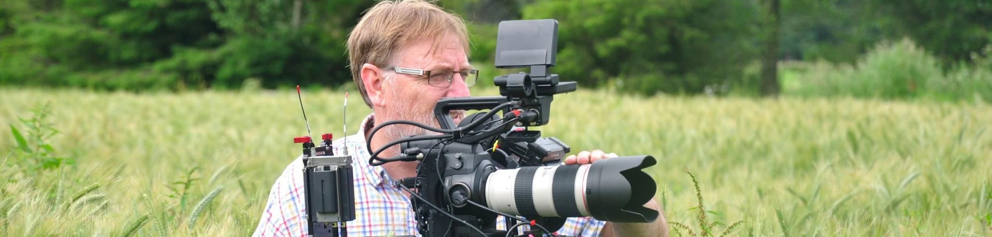 FarmingUK Videos, Agriculture Clips and Farm Videos