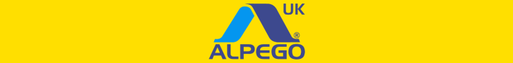 FarmingUK | Alpego UK