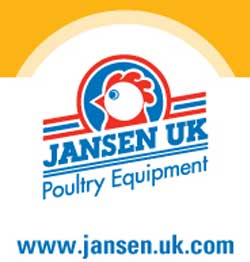FarmingUK | Jansen UK
