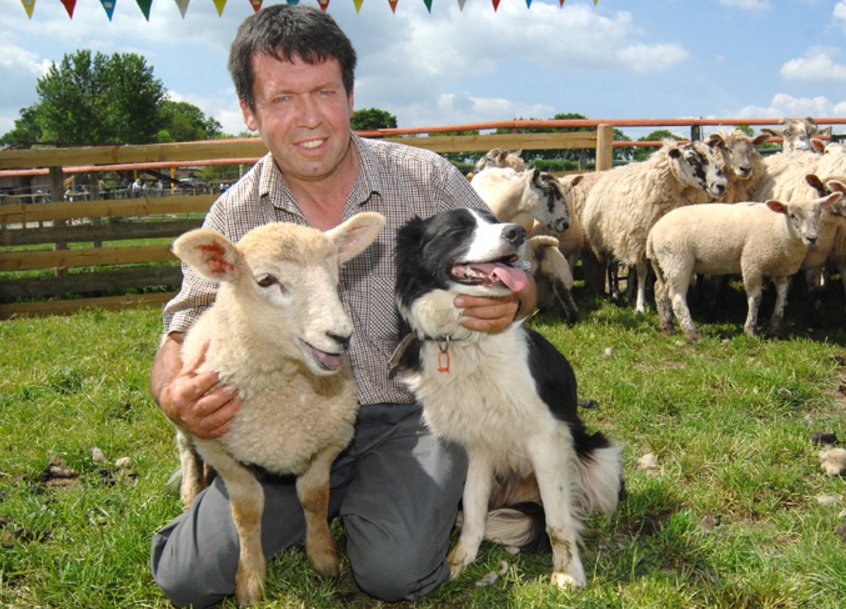 Hatton Adventure World - Farming UK Farm Attractions