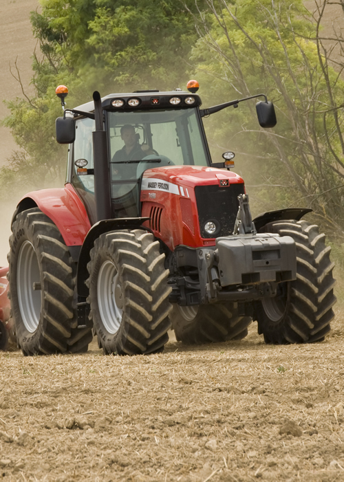 Massey Ferguson 7499 Dyna-VT Tractor Pulling Nibe 2016, 54% OFF