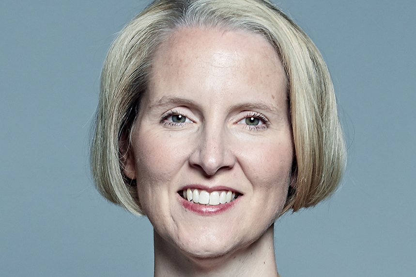 Emma Reynolds replaces Steve Reed at Defra after cabinet shake-up ...