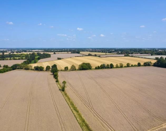 FarmingUK Agricultural Properties and Land for Sale - Metfield Road ...