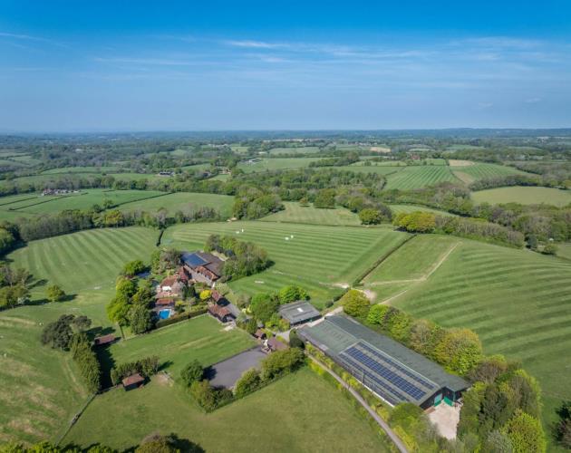 FarmingUK Agricultural Properties and Land for Sale - Bodle Street ...