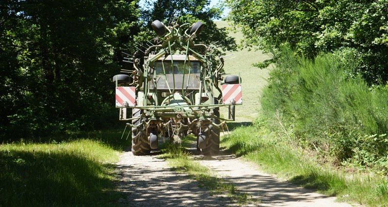 BASIS Facts Agriculture Certification and Training Scheme (FACTS ...