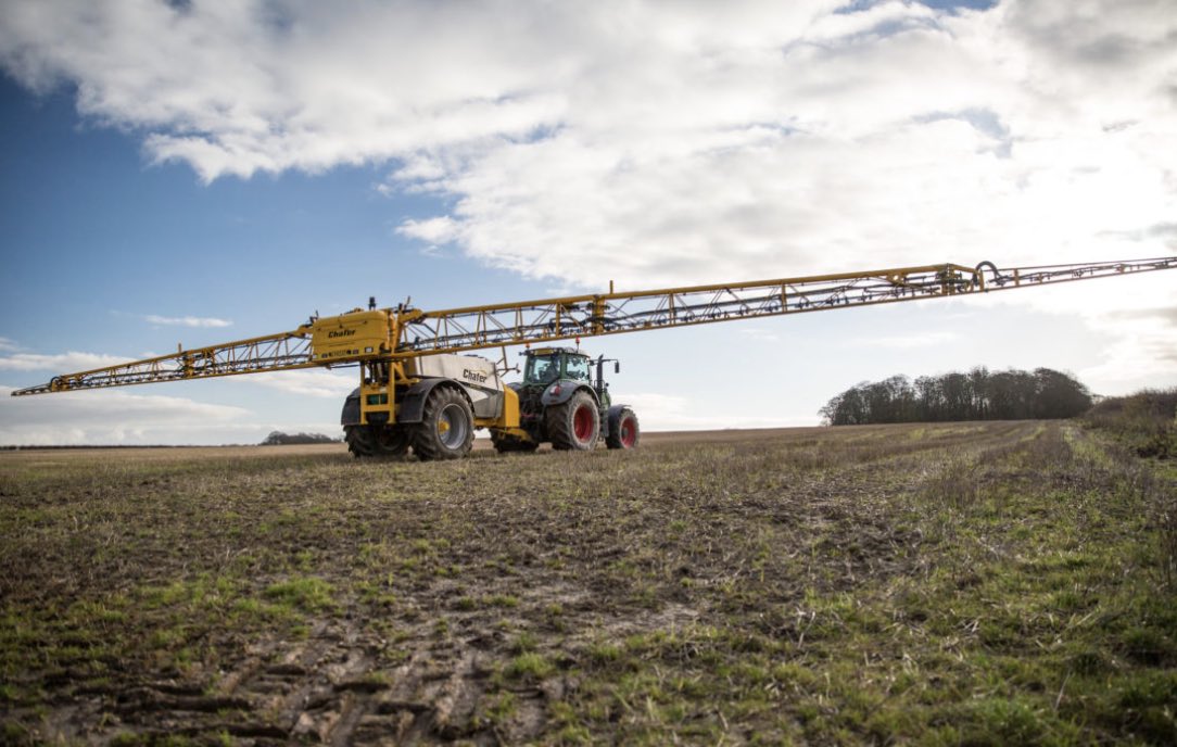 BASIS Soil and Water, Mid Kent Training - Farming UK