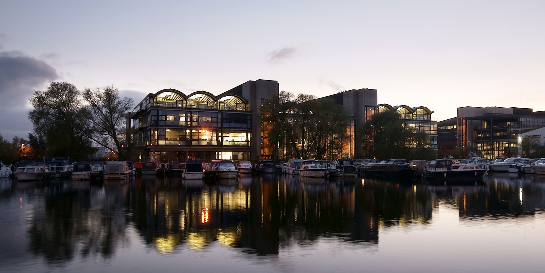 Agri-food Technology with Professional Practice, University of Lincoln ...