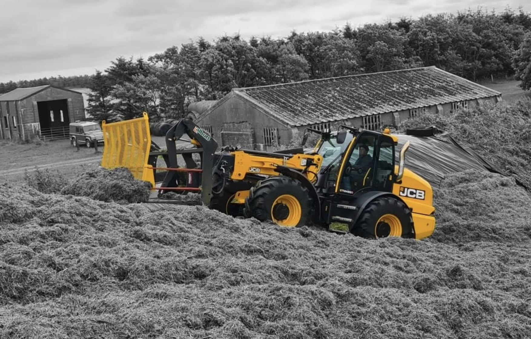 Manual Handling Awareness, Robertson's Training - Farming UK