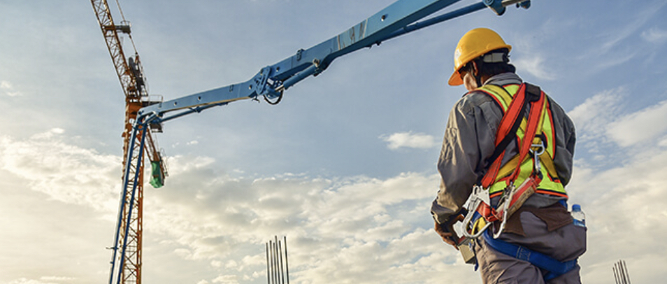 Excavator 360, Vortex Training Group - Farming UK