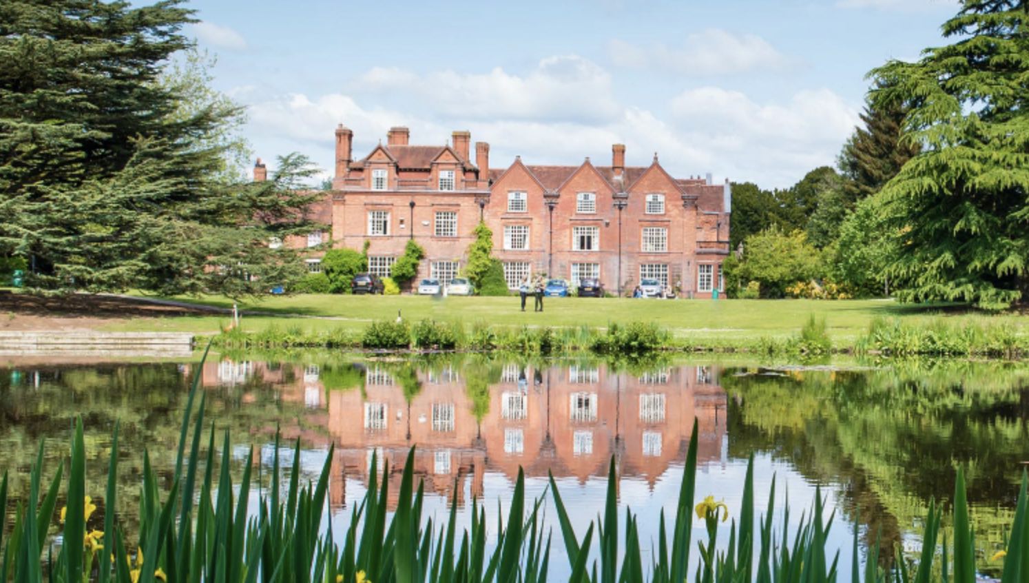 Level 3 Diplomas in Agriculture, Reaseheath College - Farming UK