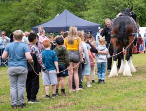 The Bridgend Country Show - FarmingUK Shows