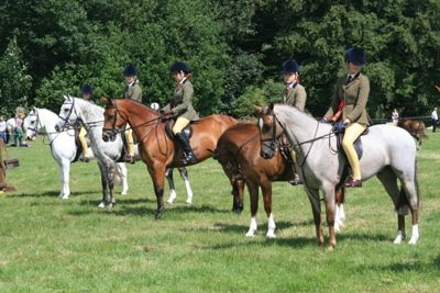 Dalkeith Show - FarmingUK Shows