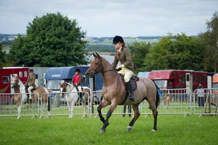Kinross Show - FarmingUK Shows