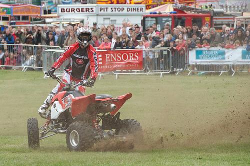 Hadleigh Show - FarmingUK Shows
