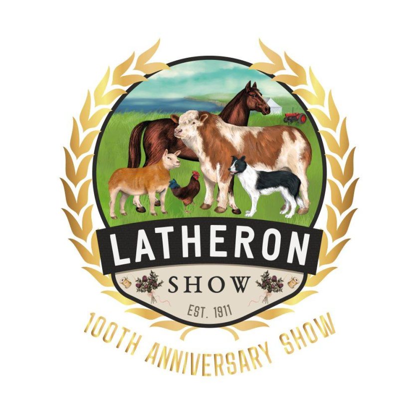 Latheron Show - FarmingUK Shows