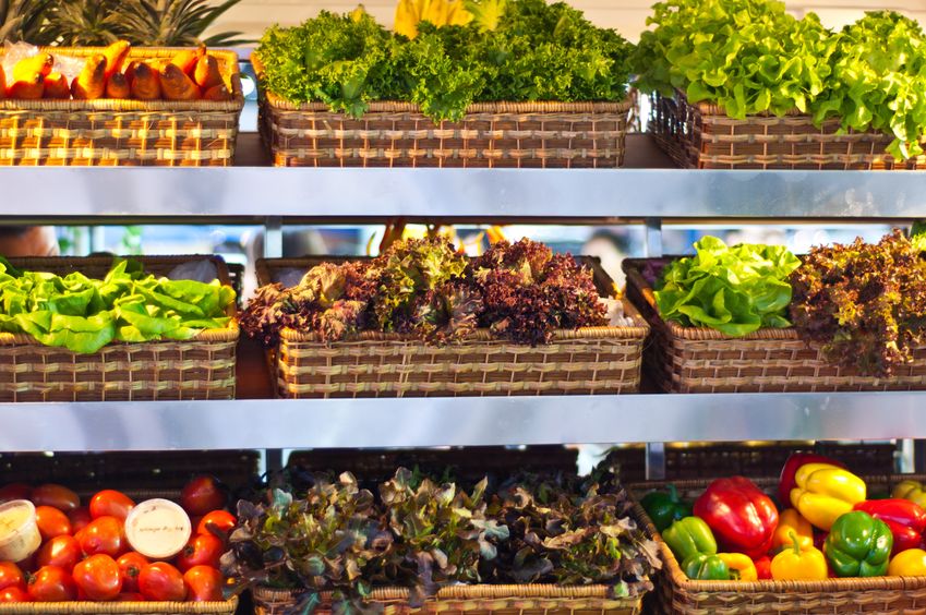 Winchcombe Country Show - FarmingUK Shows