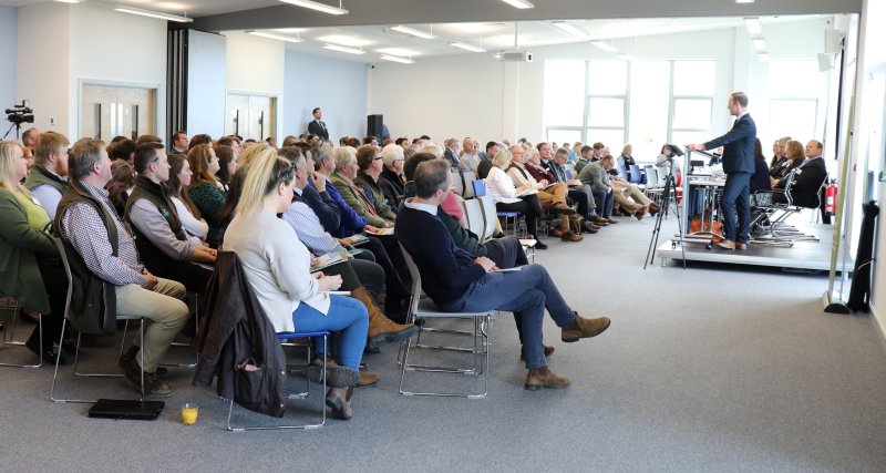 South East Future of Farming Conference - FarmingUK Shows