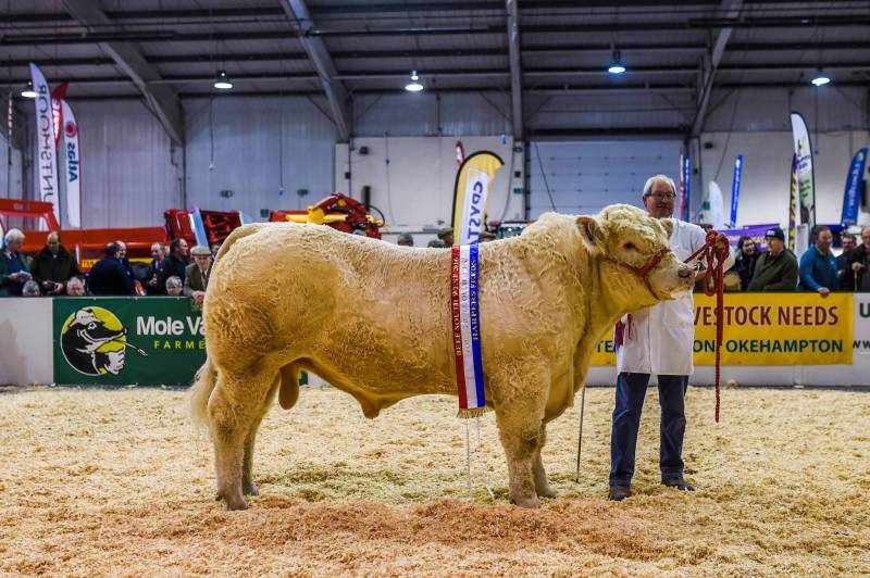 Agrifest South West - FarmingUK Shows