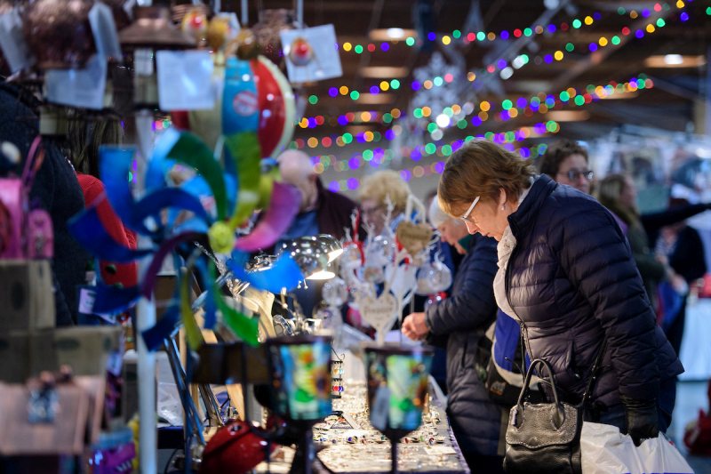Lincolnshire Food and Gift Fair - FarmingUK Shows