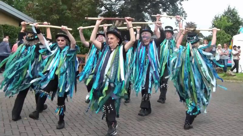 Timperley Country Fair - FarmingUK Shows