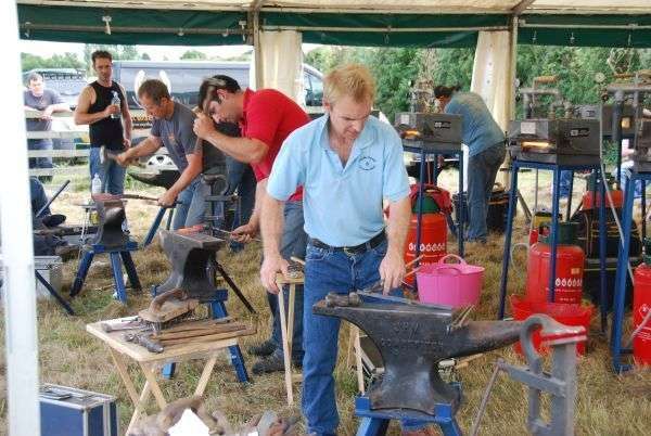Tockwith Show - FarmingUK Shows
