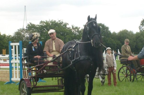 Sykehouse Show - FarmingUK Shows
