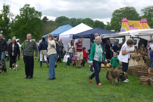 North Yorkshire County Show - FarmingUK Shows