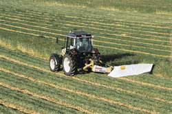 CLAAS expand DISCO mower range - FarmingUK News