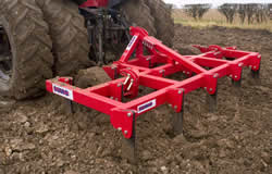 Rippa tears through sub-surface compaction - FarmingUK News