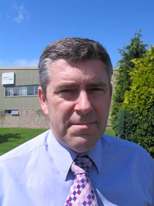 Ritchey appoints new sales manager - FarmingUK News