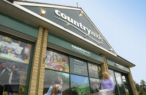 Countrywide announce group operating profits - FarmingUK News