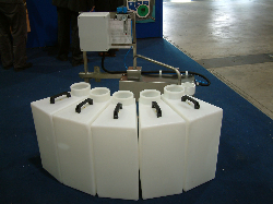 New automated milk separation unit launched - FarmingUK News