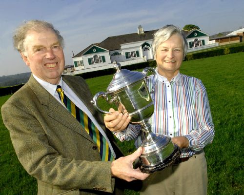 Burke Trophy in the spotlight at the Great Yorkshire - FarmingUK News