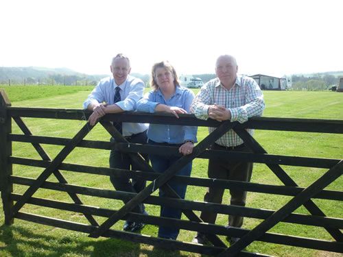 Hassle free a recipe for farming success - FarmingUK News