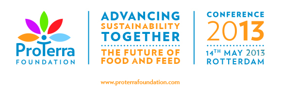 Proterra Foundation's 2013 conference to be held in Netherlands ...