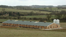 Planners curb free range expansion - FarmingUK News