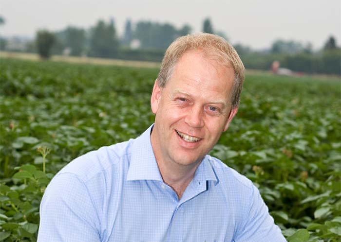 Desiccation advice to reduce Rot risks - FarmingUK News